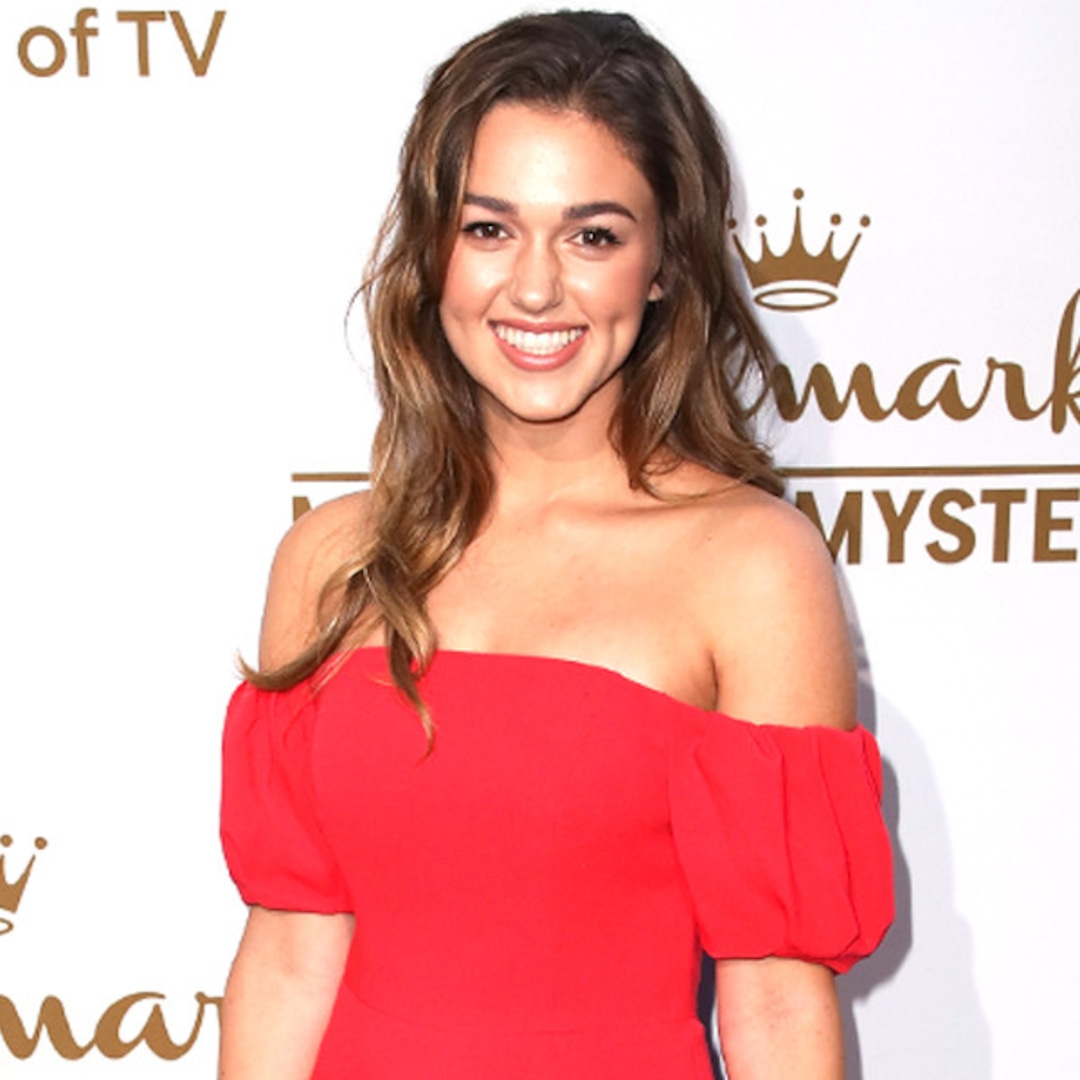 Duck Dynasty Star Sadie Robertsons Honeymoon Is Paradise Found